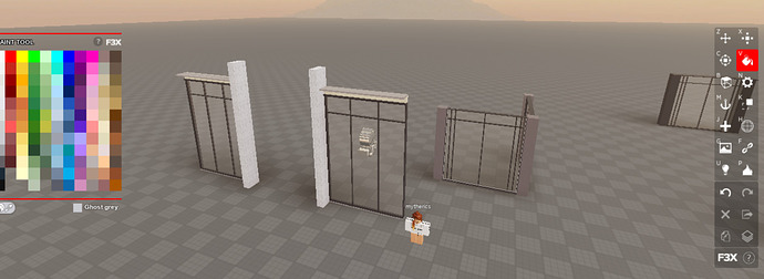 New to building - Building Support - Developer Forum | Roblox