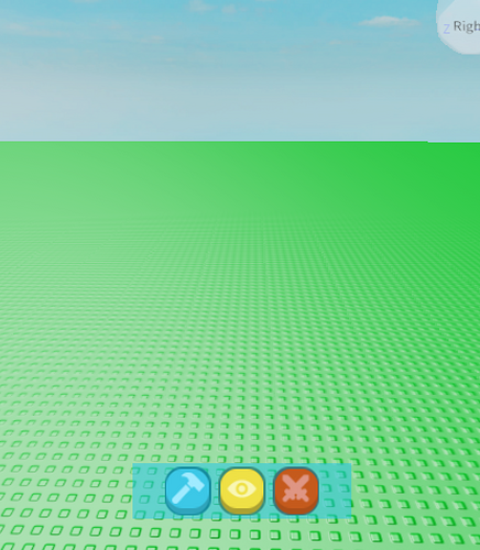 Scaling inventory UI like the default roblox inventory - Art Design ...
