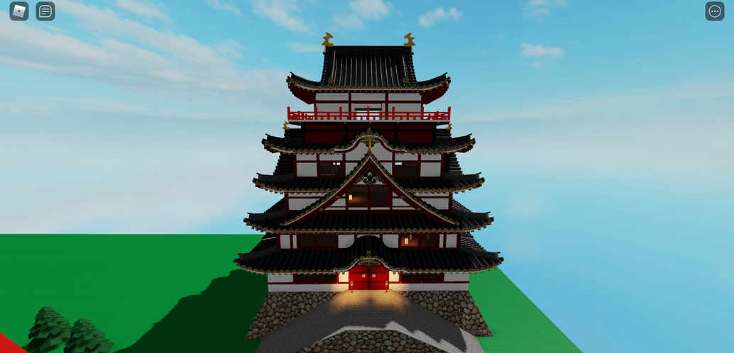 Toaster! (A render engine for Roblox!) - Creations Feedback - Developer ...