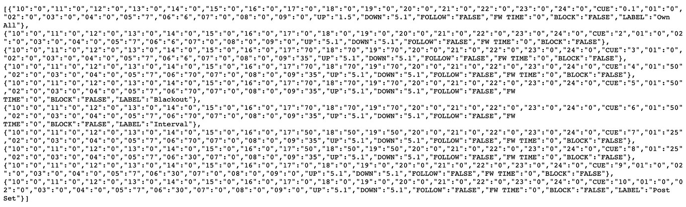For Loop Through Values of a table - Scripting Support - Developer Forum | Roblox