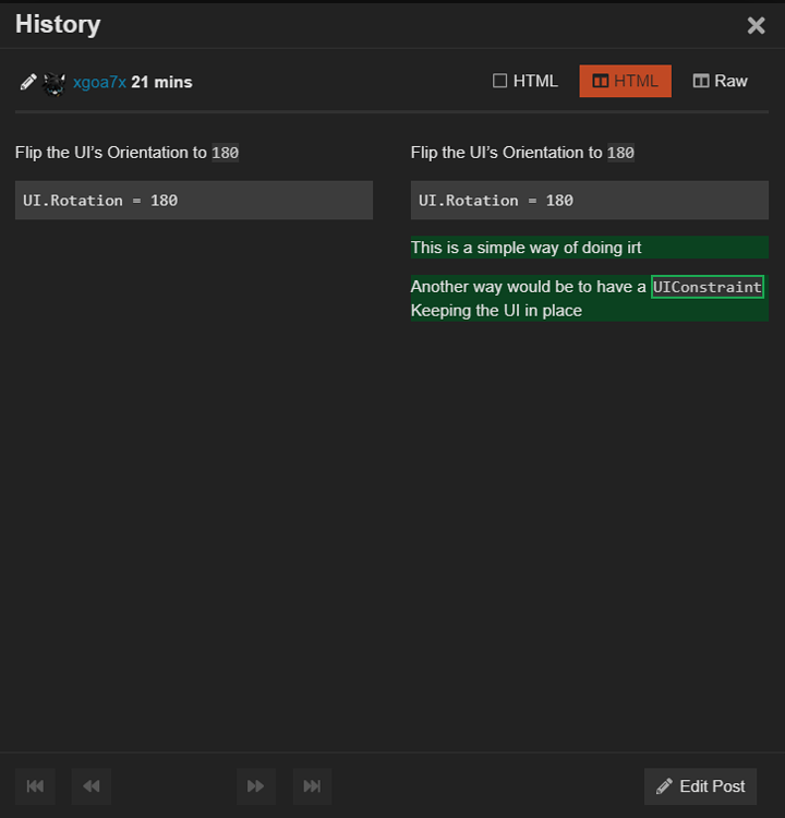 Help with Health Bar - Scripting Support - Developer Forum | Roblox