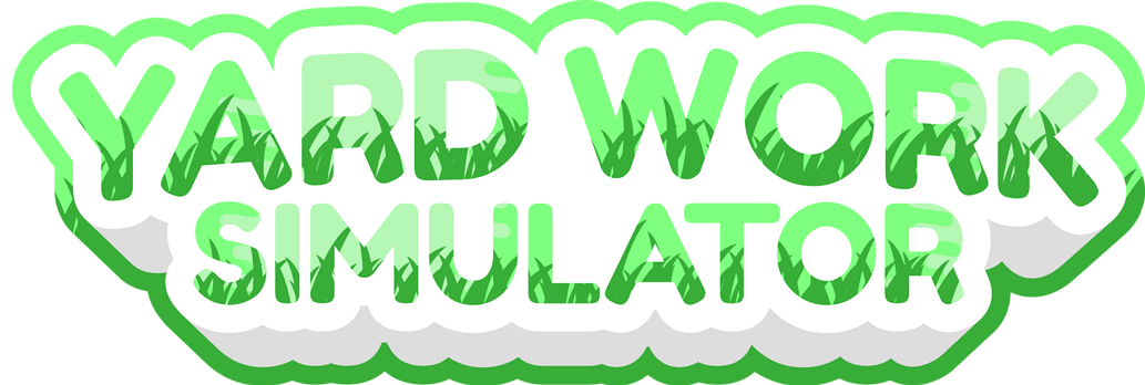 Yard Work Simulator | change-log week 7 - Bulletin Board - Developer ...