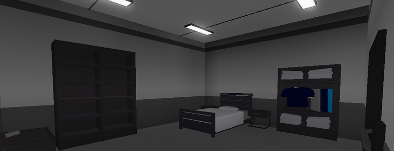 Riverside Prison V3 [Unseen Imagse] - Bulletin Board - Developer Forum ...