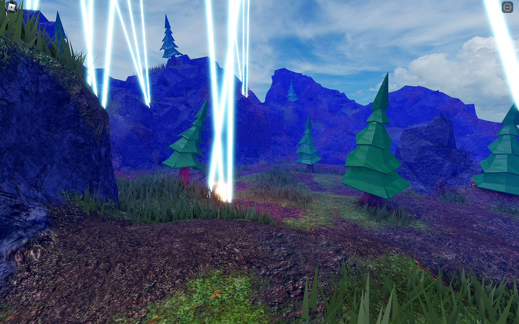 Weather System [Open-Sourced] - Community Resources - Developer Forum ...