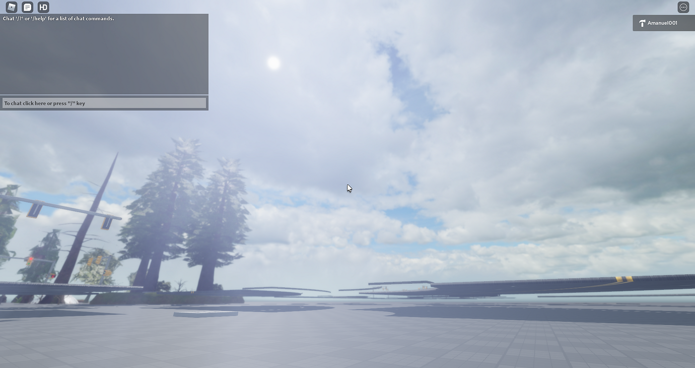 Feedback on a realistic sky - Creations Feedback - Developer Forum | Roblox