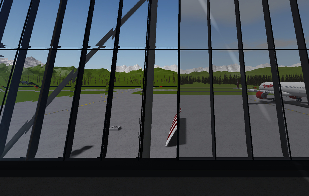 Make glass work with transparent objects - Engine Features - Developer ...