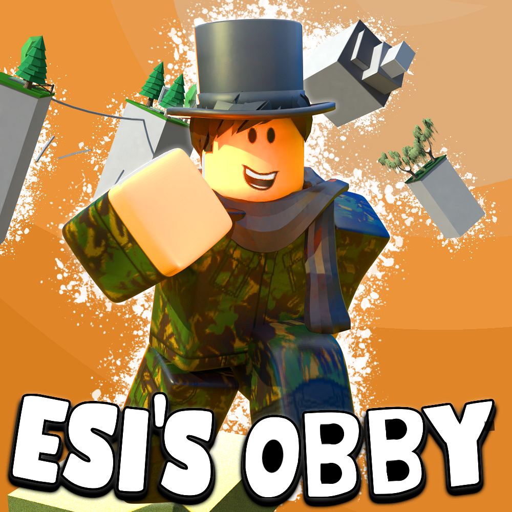 Feedback on new Game Icon - Creations Feedback - Developer Forum | Roblox