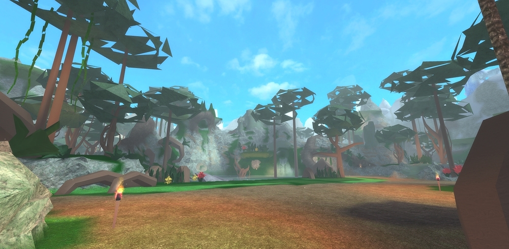 [Hire me] Erythia | Animator, Builder Portfolio - Portfolios ...