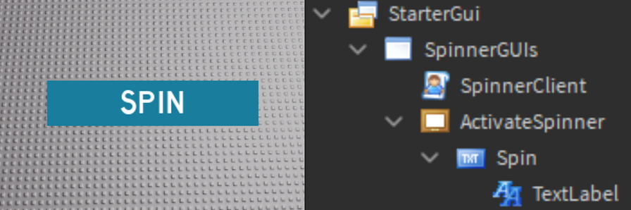 Creating a Crate/Spin System - Community Tutorials - Developer Forum ...