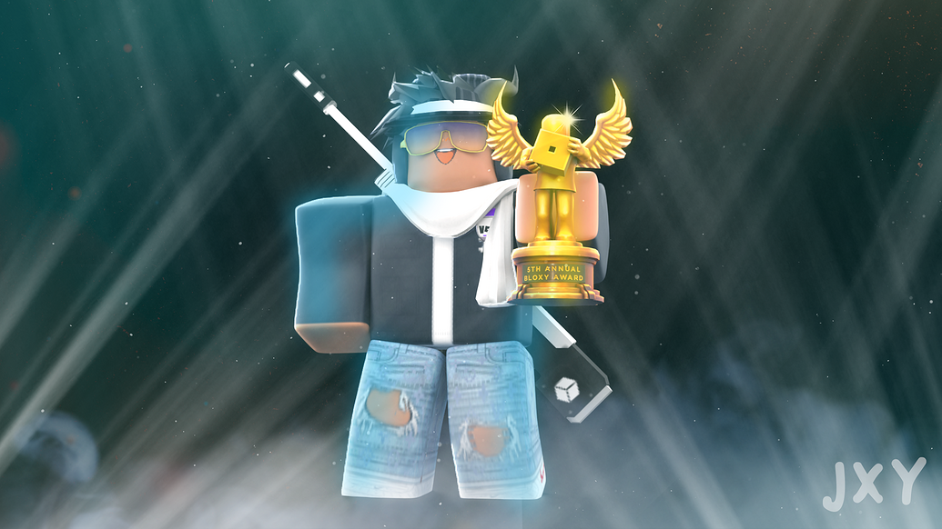 Bloxy's Fan Art - Creations Feedback - Developer Forum | Roblox