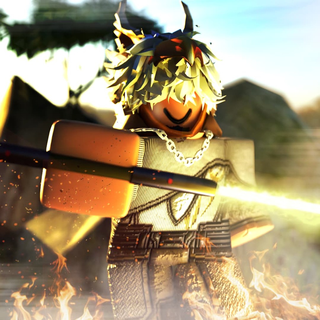 [JEDI GFX] Temple Guard GFX - Creations Feedback - Developer Forum | Roblox