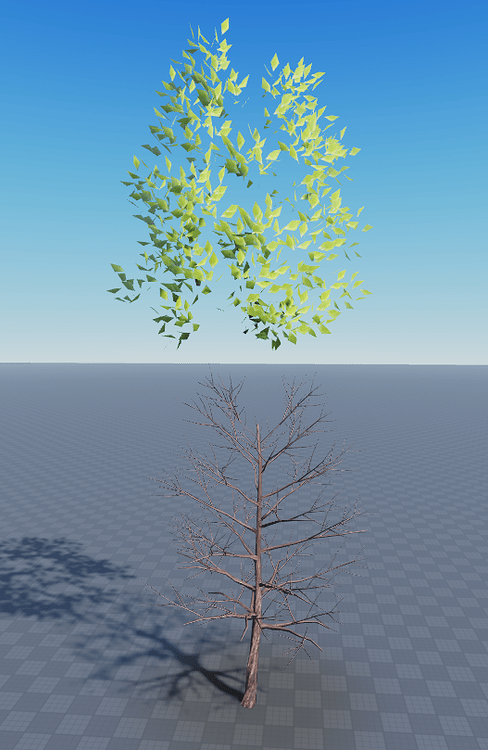 Realistic trees made easy! - Community Tutorials - Developer Forum | Roblox