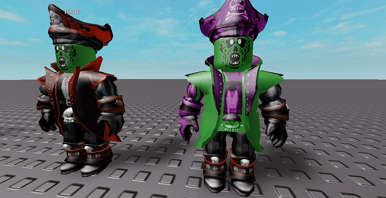 Textures are in Correct Orientation and Positioning, but aren't ...