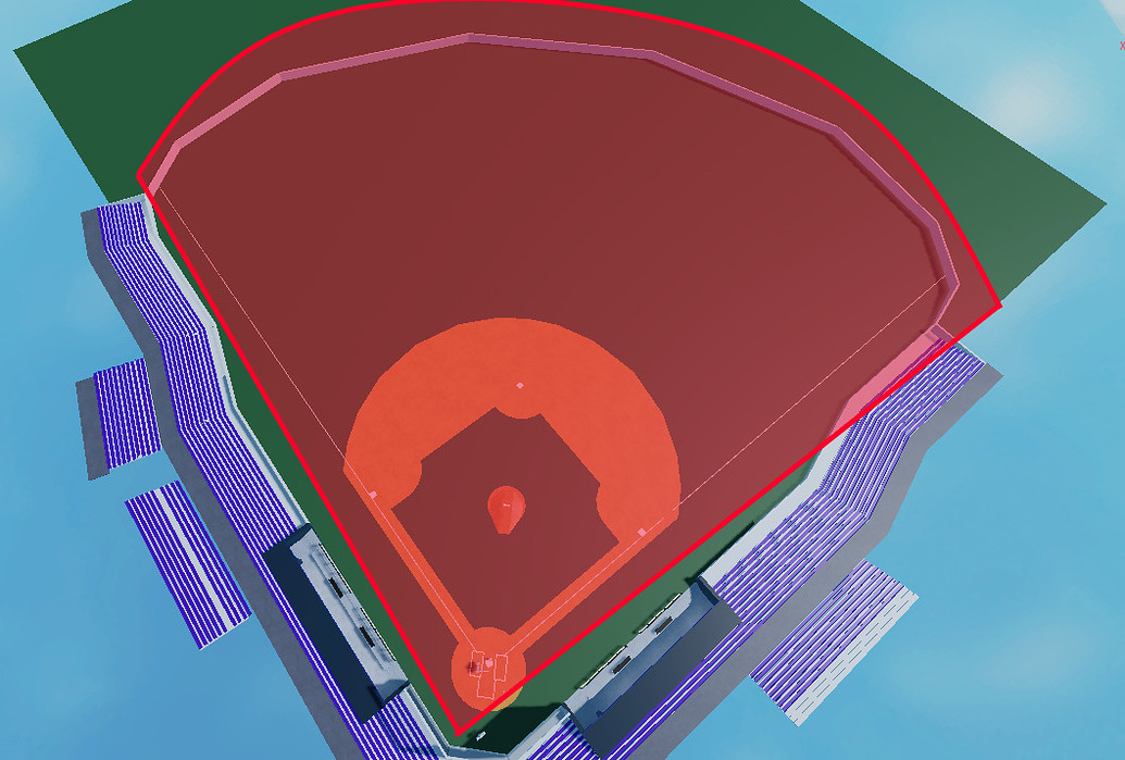 How to add/expand the X axis in Velocity Script - Scripting Support - DevForum | Roblox