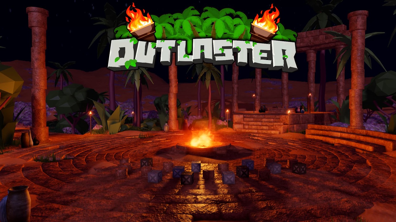 Outlaster - Information & Update Log - Bulletin Board - Developer Forum ...