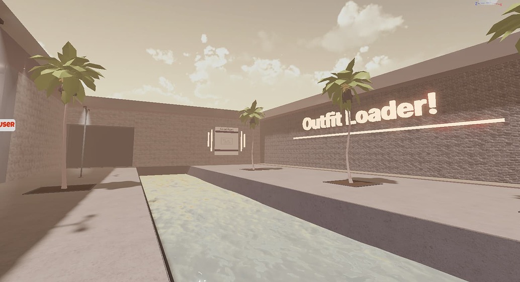 Feedback on outfit loader + shopping map - Creations Feedback ...