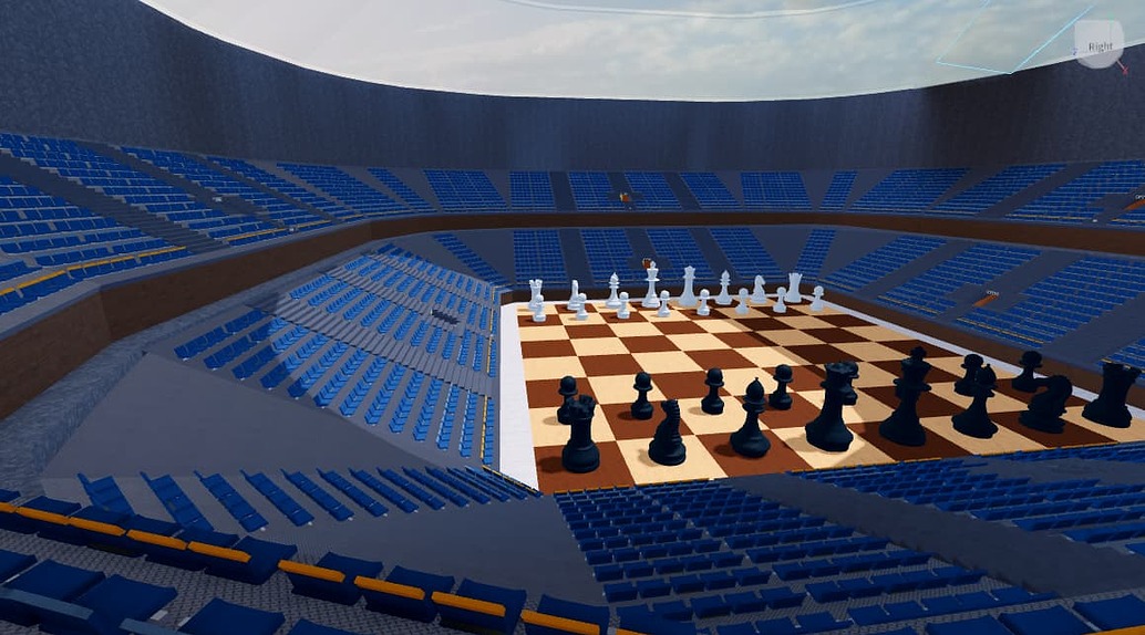 Chess Stadium Feedback - Creations Feedback - Developer Forum | Roblox