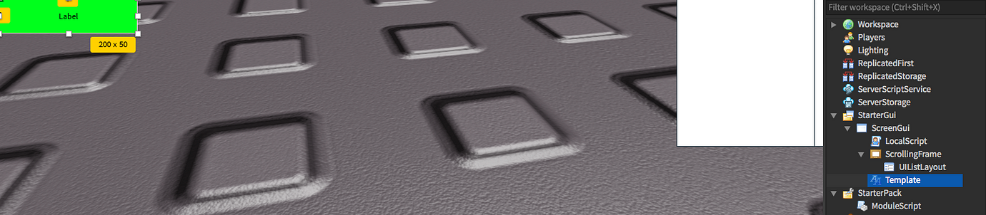 Custom Icon for Playerlist - Scripting Support - Developer Forum | Roblox