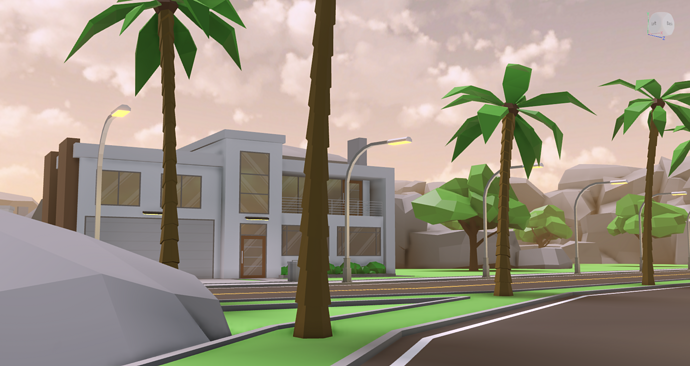 Sky City Development - Building Support - Developer Forum | Roblox