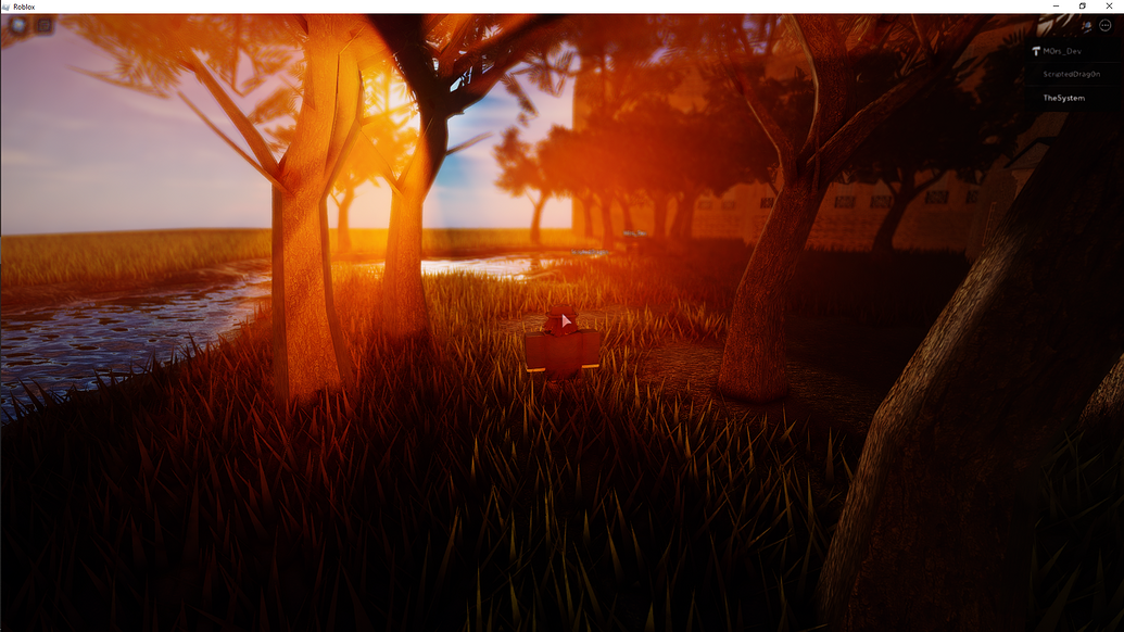 Ultra Realistic Graphics - Creations Feedback - Developer Forum | Roblox