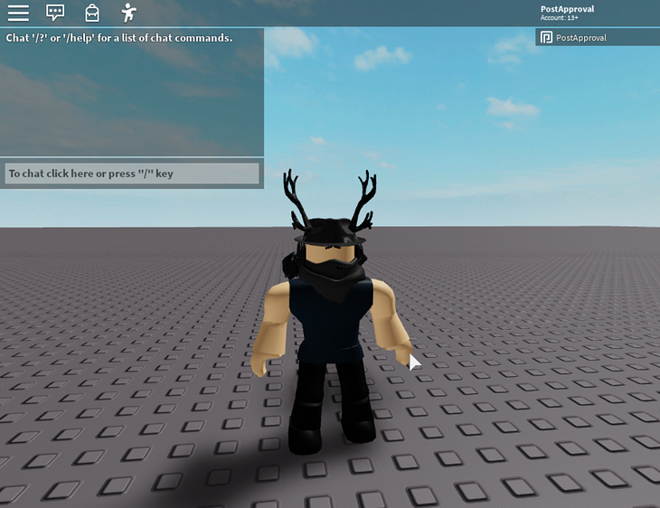 PlayerList Updates - Announcements - Developer Forum | Roblox