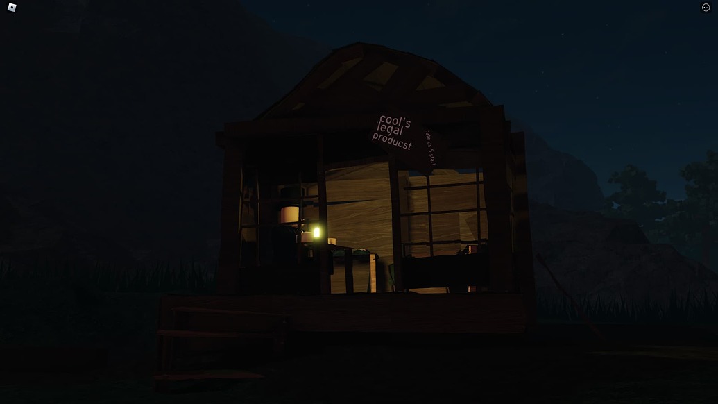 Feedback on shack - Creations Feedback - Developer Forum | Roblox