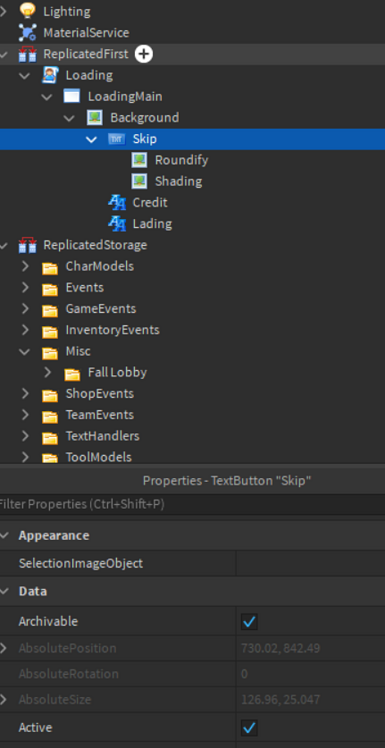 MouseButton1Click doesn't work - Scripting Support - Developer Forum ...