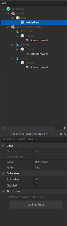 Unknown Script Virus - Scripting Support - Developer Forum | Roblox