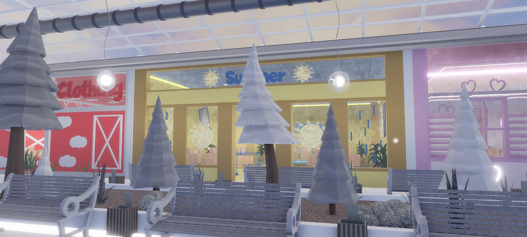 Huge Mall Homestore (12 stores) - Creations Feedback - Developer Forum ...