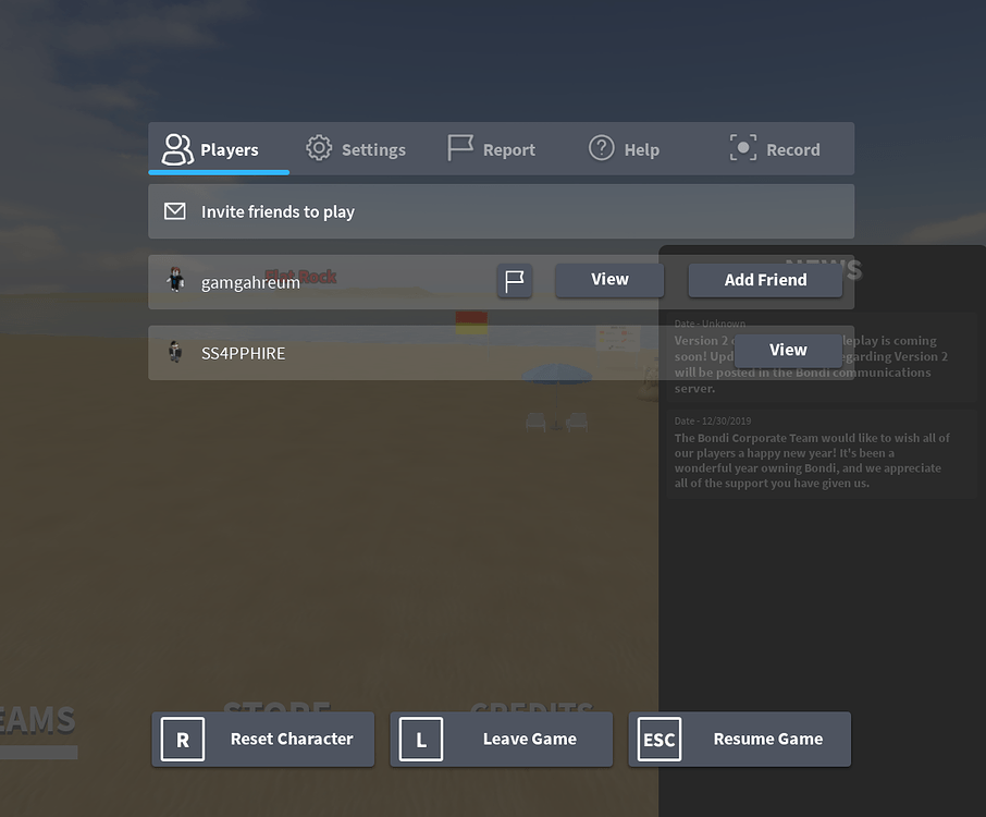 Roblox UI Color Scheme - Scripting Support - Developer Forum | Roblox