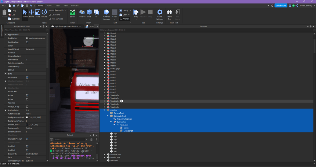 RemoteEvent not working - Scripting Support - Developer Forum | Roblox