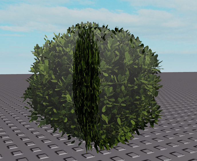 Texture Translucency Controls - Engine Features - Developer Forum | Roblox
