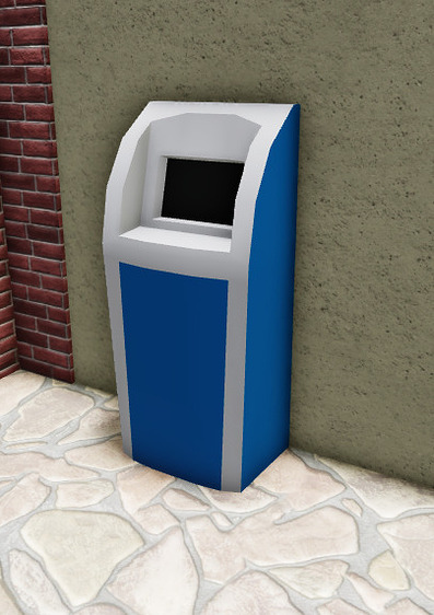 Banking System Early Access Testing - Creations Feedback - Developer ...