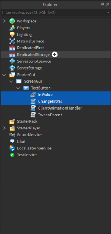 How to save intValue & is it possible? - Scripting Support - Developer Forum | Roblox