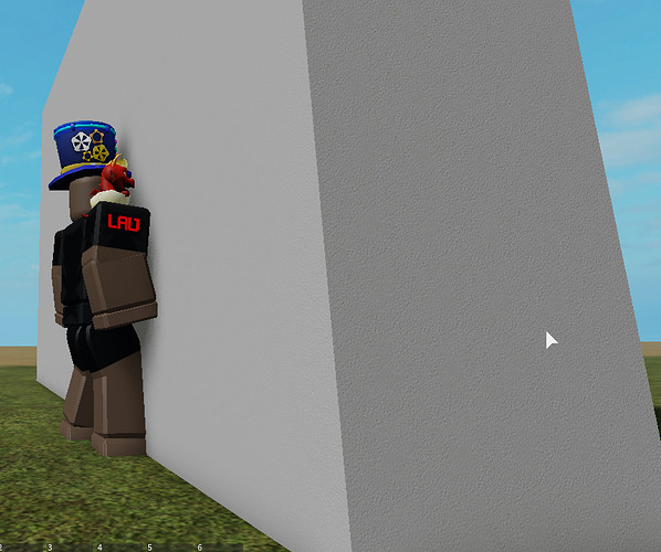 Player Collision Group - Scripting Support - Developer Forum | Roblox