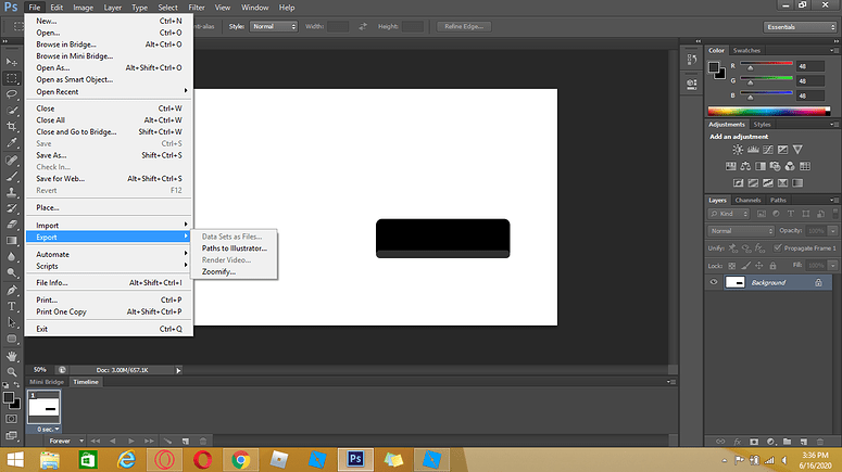 How to import UI into Roblox Studio from Photoshop - Art Design Support ...