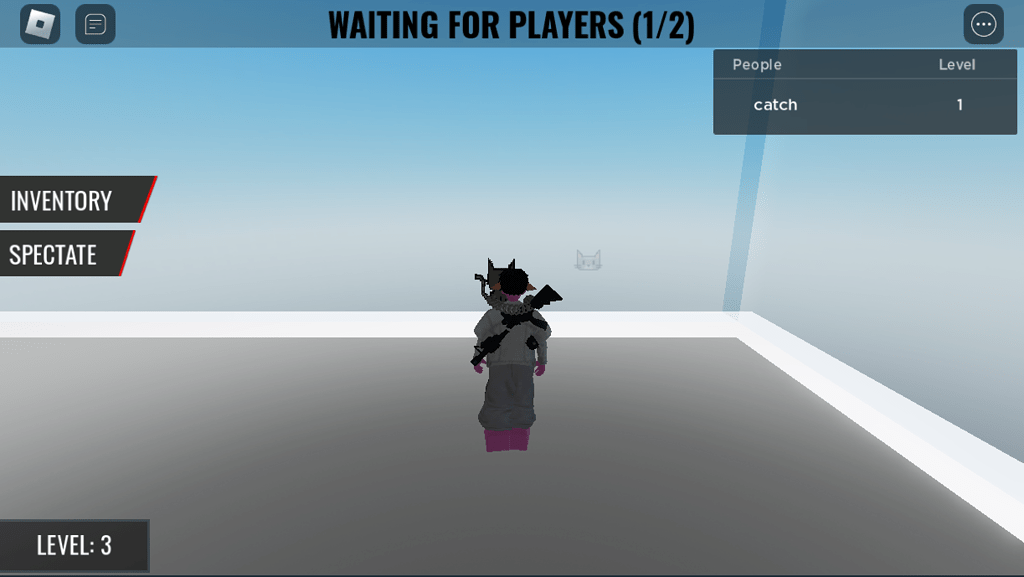 What do you guys think is better for when players are waiting ...