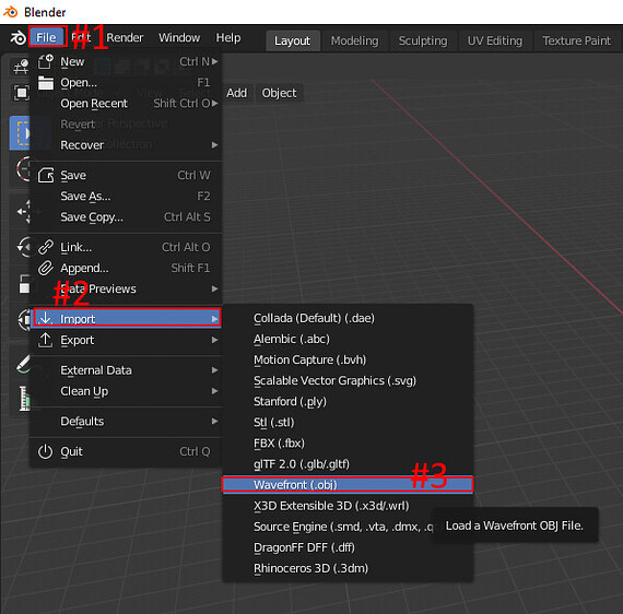 Rigging your Roblox character in Blender for GFX - Community Tutorials ...