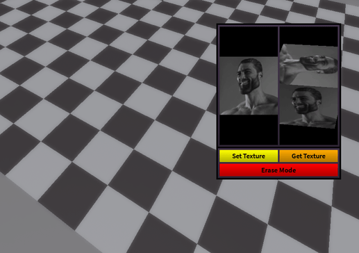 "TexPaint" plugin, for painting with textures - Community Resources ...