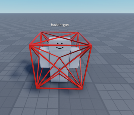 Stationary Raycast Hitbox / Pairing Problem - Scripting Support - Developer Forum | Roblox