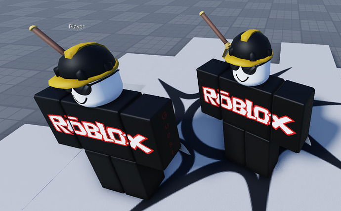 How to add the player's username below their display name in the name ...