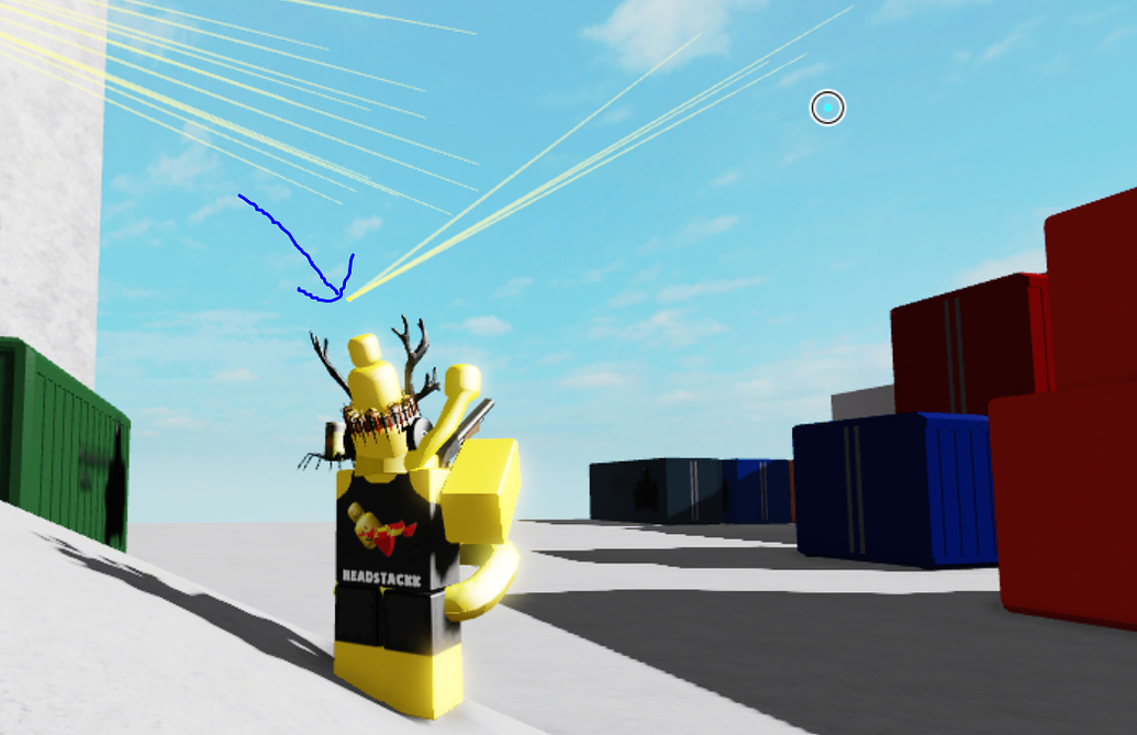 Raycasting distance is not working as expected - Scripting Support - Developer Forum | Roblox