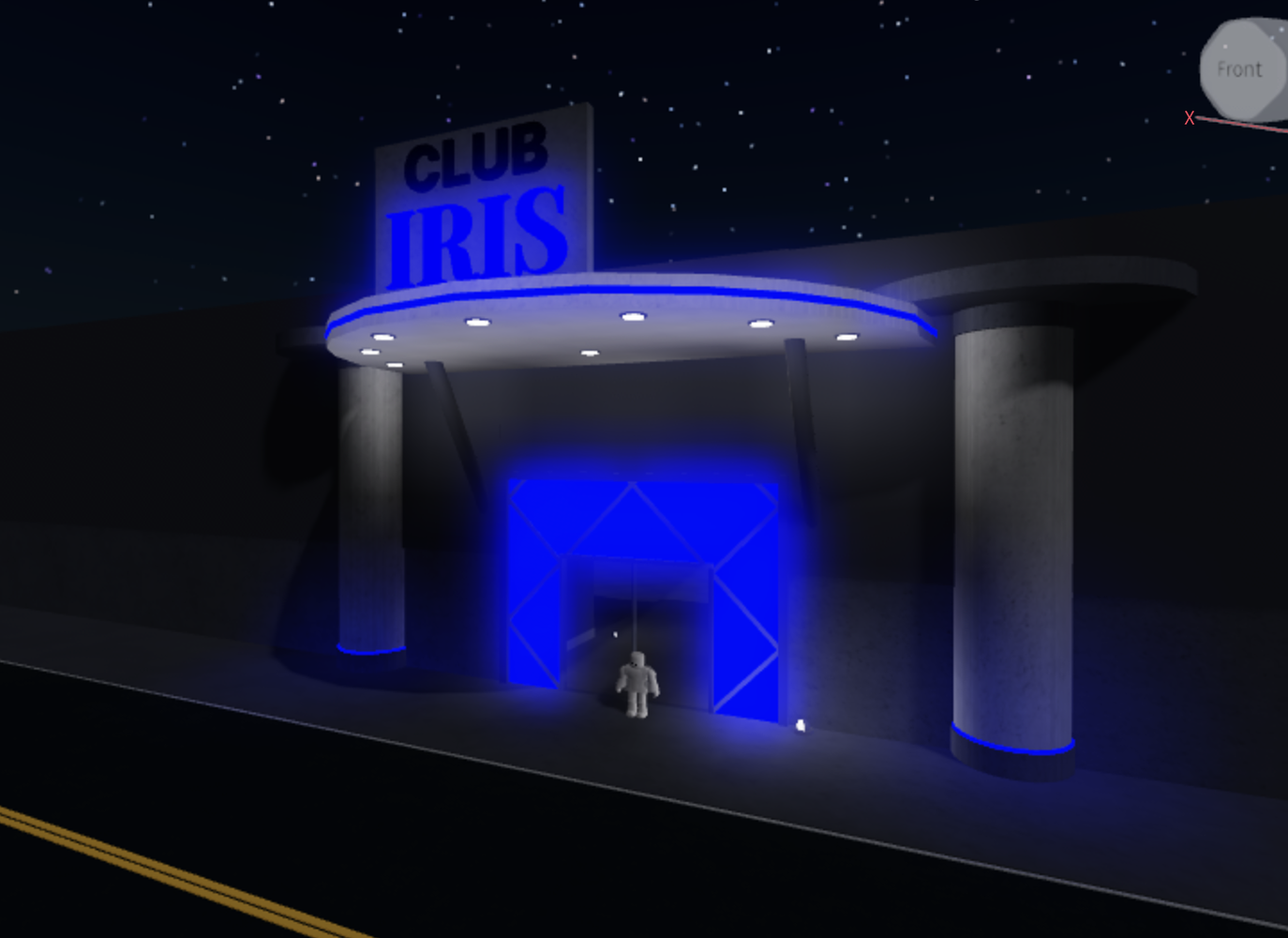 Help on a club Im making - Building Support - Developer Forum | Roblox