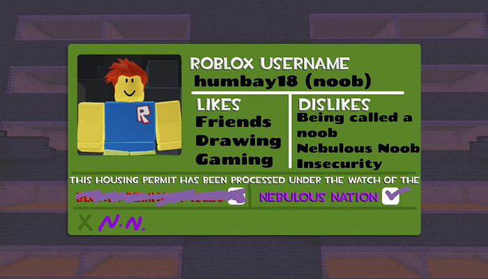 The Day the Noobs Took Over Roblox 3 - Character Contest 2 Results ...