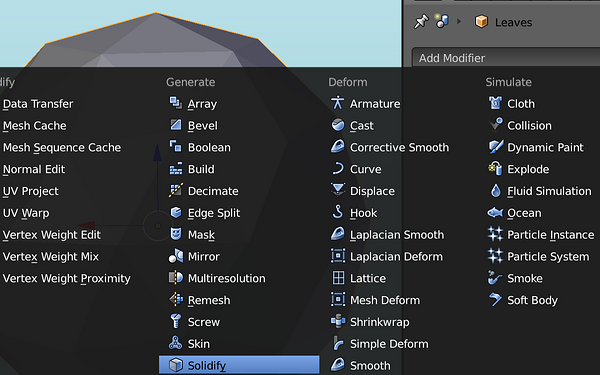 Importing Multiple Meshes into Studio from Blender: The Beginners Guide - Community Tutorials ...