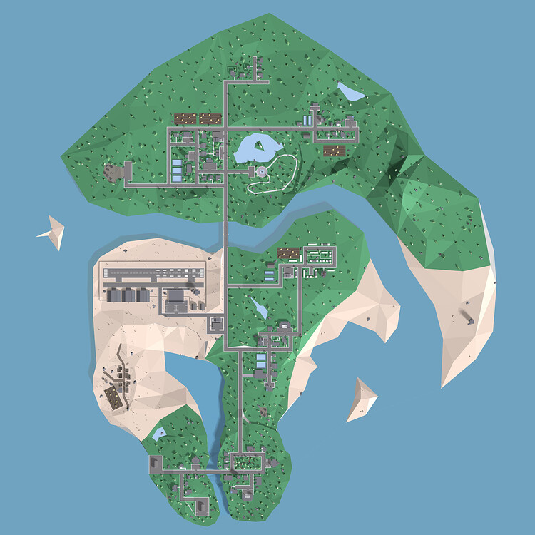 RoRender - Minimap Creator - Bulletin Board - Developer Forum | Roblox