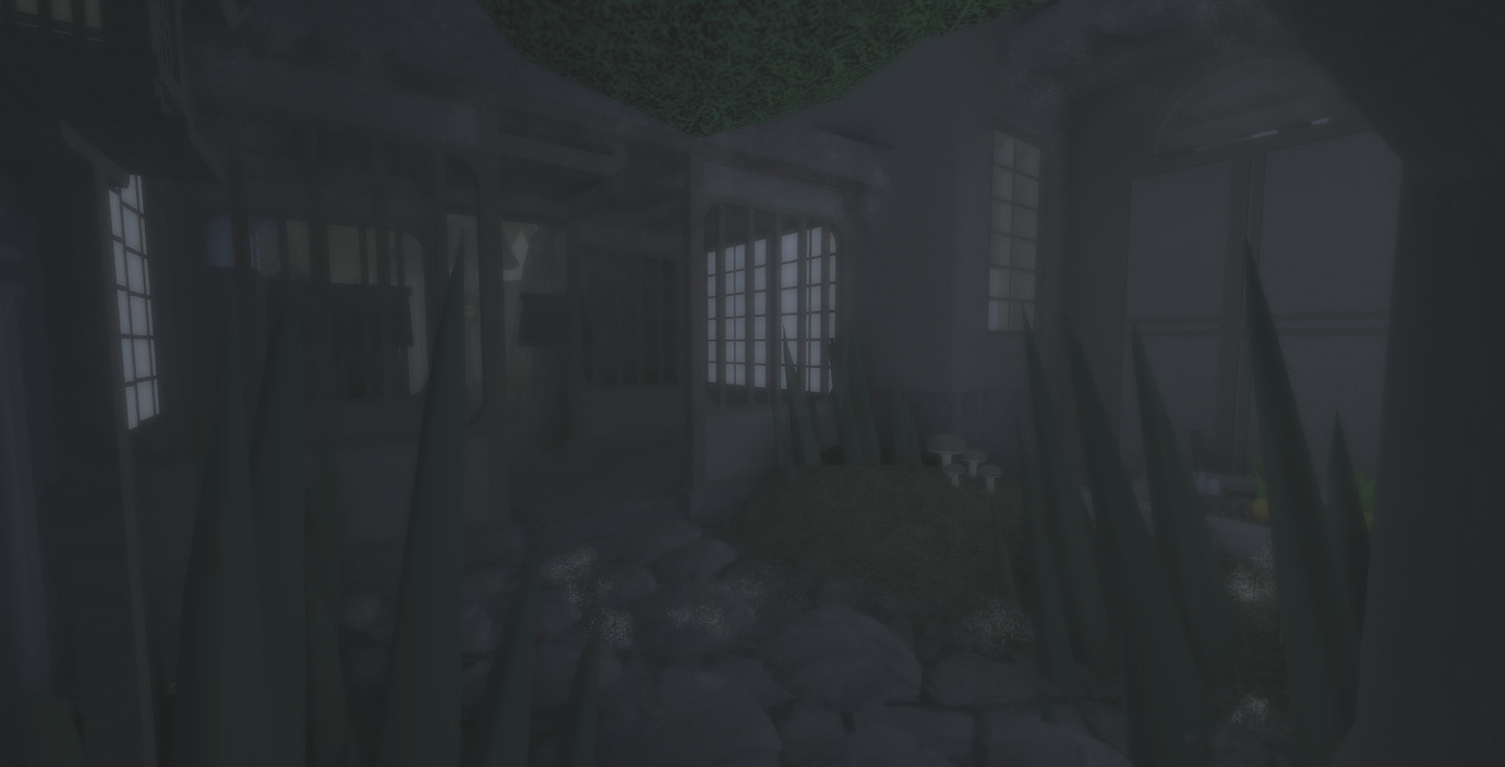 Yasu Yoshida | Builder - Portfolios - Developer Forum | Roblox