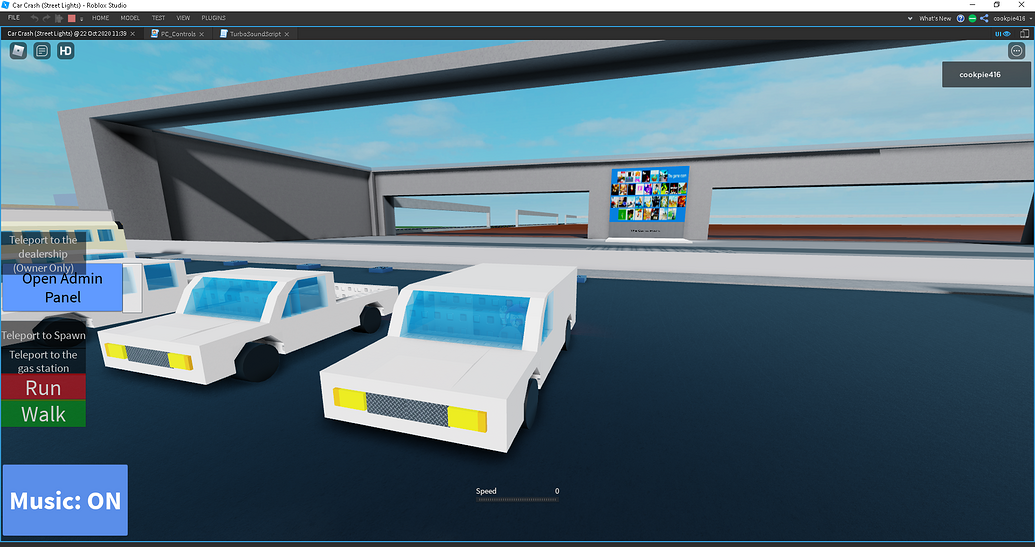 Teleport button make character jump - Scripting Support - Developer Forum | Roblox