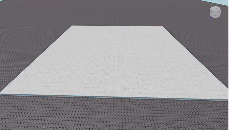 How to get a reflective surface - Community Tutorials - Developer Forum ...