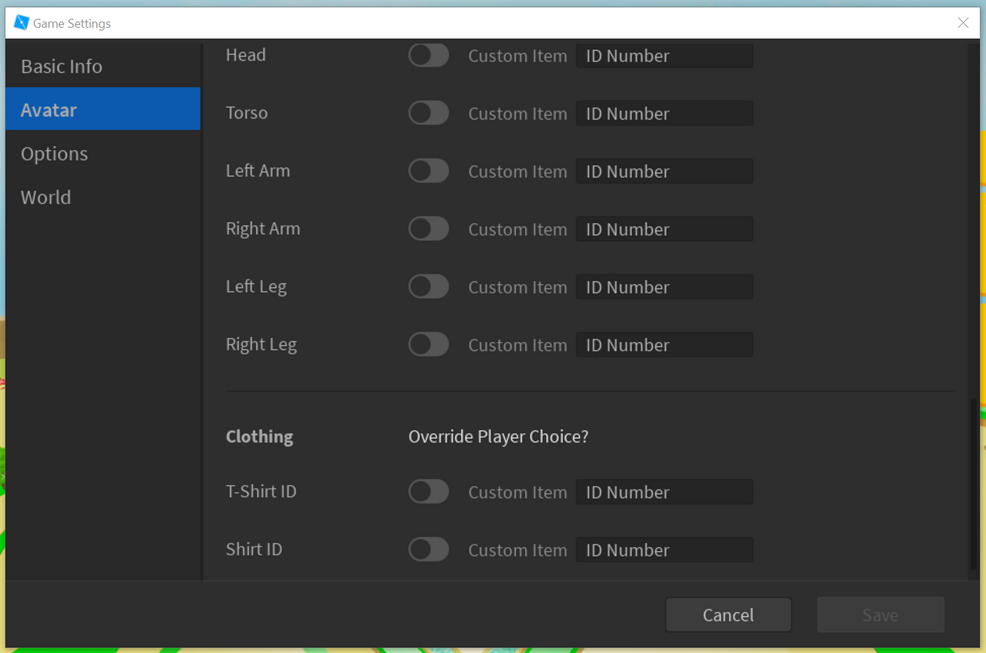 Players spawning as Default Grey Characters - Engine Bugs - Developer ...